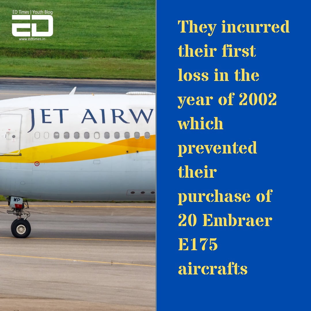 In Pics: The Story Of Jet Airways As It Makes A Comeback
