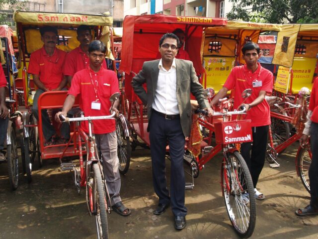 Here's How A Tier 2 Startup Based In Patna, SammaaN, Is Enhancing Lives ...