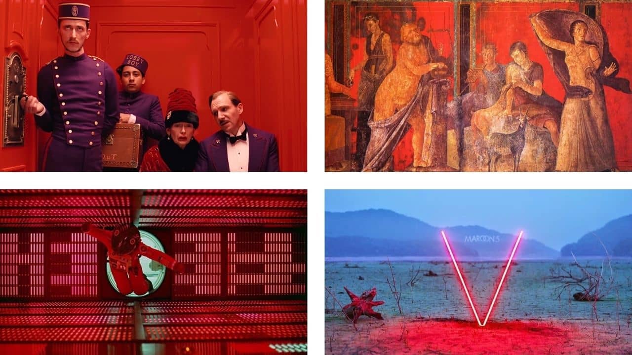 Watch: How Artists Use Colors To Communicate Complex Emotions