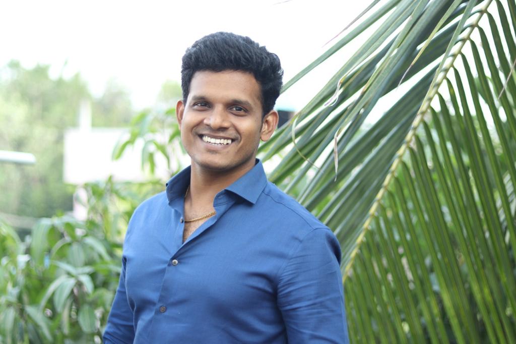 Trendy Traders member Rakesh succeeds with flying colours in Stock Market