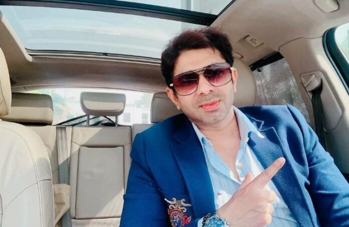 Ashish Chaddha - A Self-made Individual Owning India’s Top Logistics ...