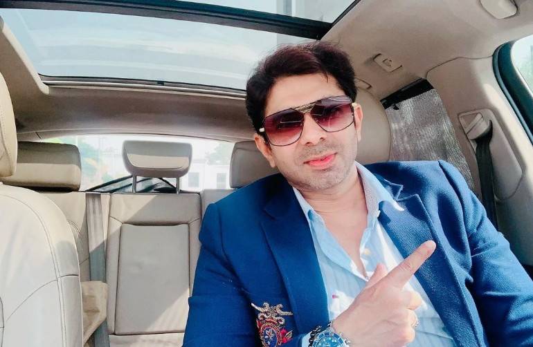 Ashish Chaddha - A Self-made Individual Owning India’s Top Logistics ...