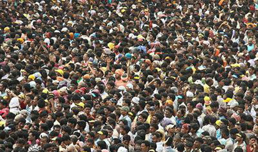 Population - ED Times | Youth Media Channel