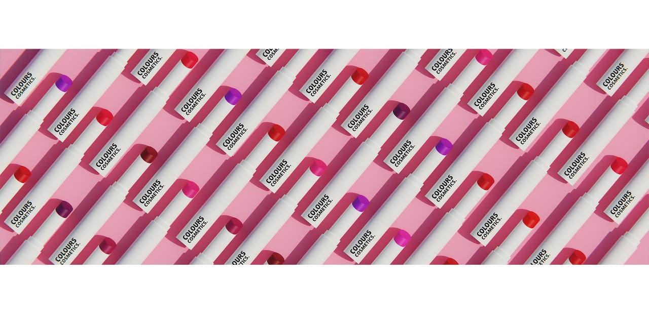 Colour Cosmetics, a makeup brand that redefined value and quality