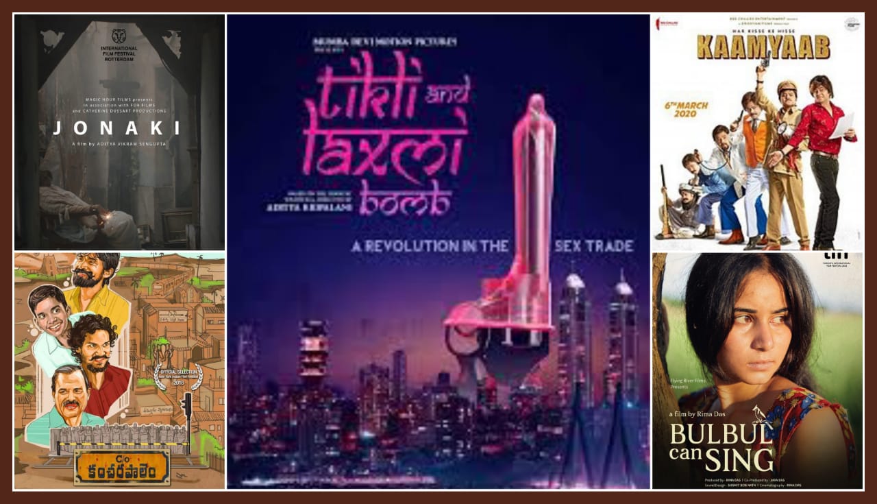 Watch: 5 Independent Indian Films That Deserve More Recognition