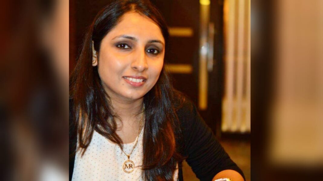 How Ramanpreet Kaur, A Young Instructor Is Making Students Job-Ready ...