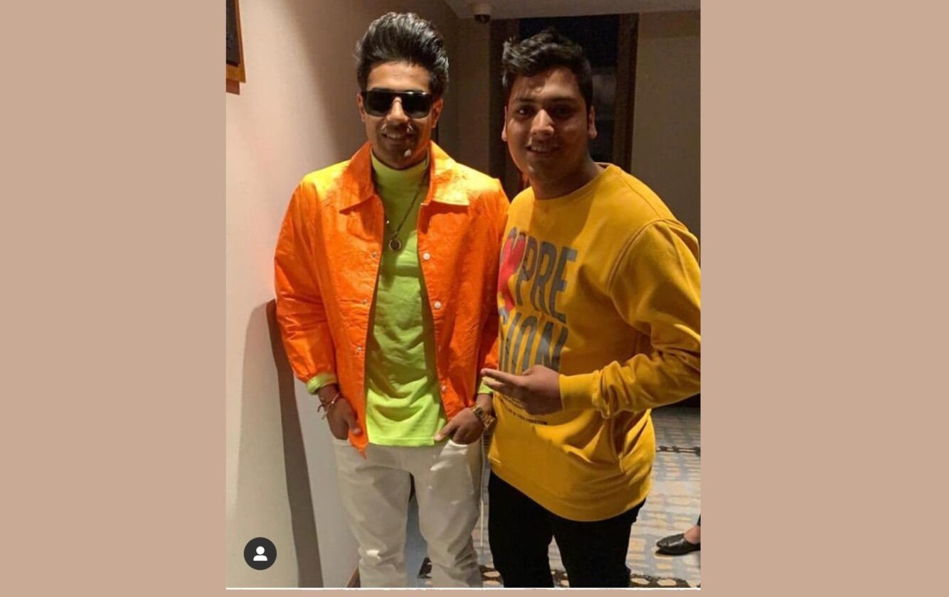 Ram Goel: The multi-faceted serial entrepreneur taking giant leaps to ...