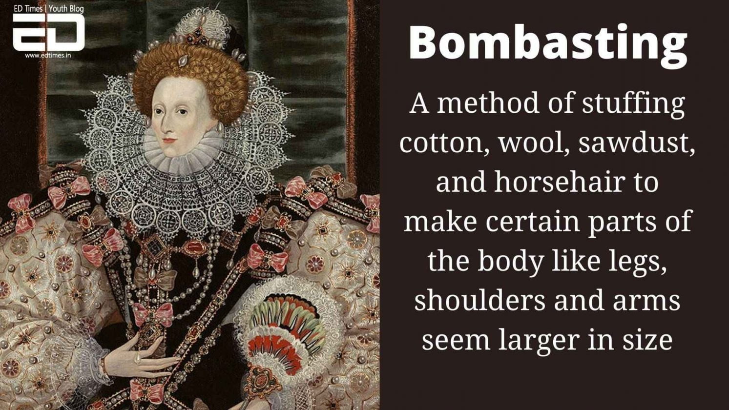 In Pics: 7 Surprising Fashion Trends From The Past That Will Blow Your Mind