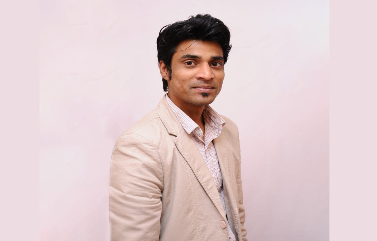 Meet Shayaan Ahmad Noori: Founder and CMD of the Creative Buffs Private ...