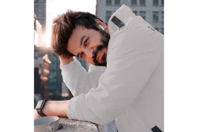 Sunny Kalra Shares Insights On How To Create A Powerful Influencer ...