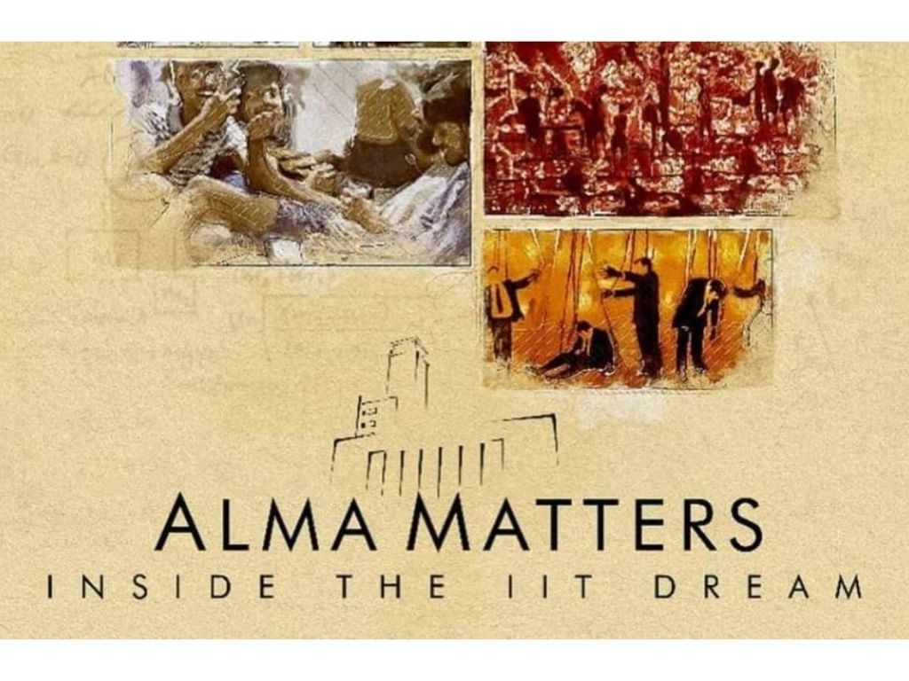 Why IIT Aspirants Should Definitely Watch Netflix Original 'Alma ...