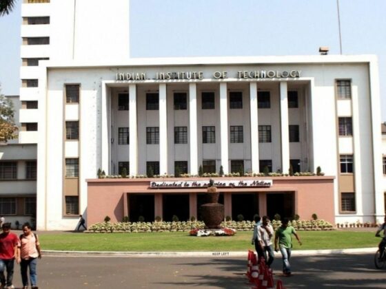 Why IIT Aspirants Should Definitely Watch Netflix Original 'Alma ...