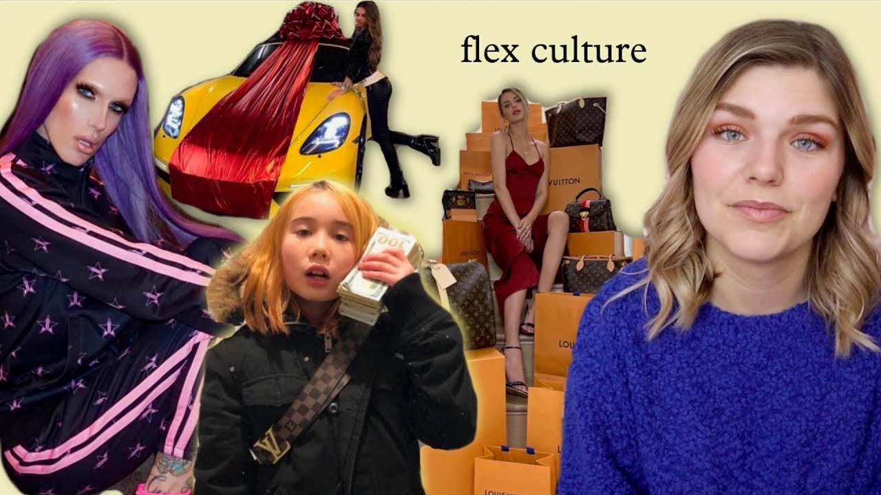 How Is Flex Culture (Show Off) Killing Us?