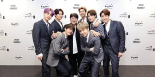 Why Did Bang Si-hyuk, The Man Who Gave Us BTS, Resign From HYBE's CEO ...