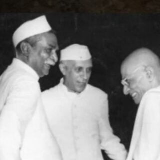 Back In Time: 66 Years Ago, India’s First Prime Minister, Jawaharlal ...