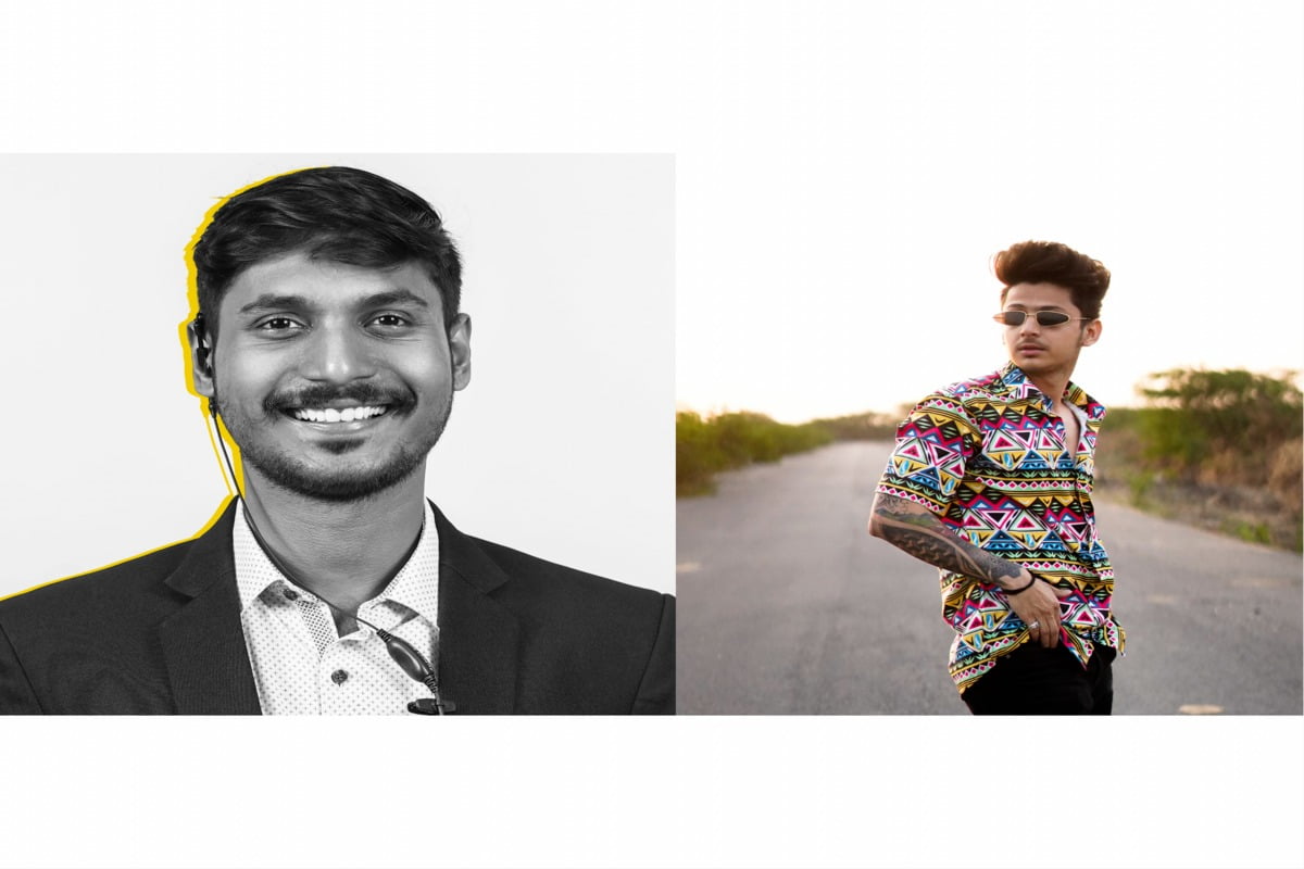 Label by VP gets a new family member; Vishal Prajapati brings Dr ...