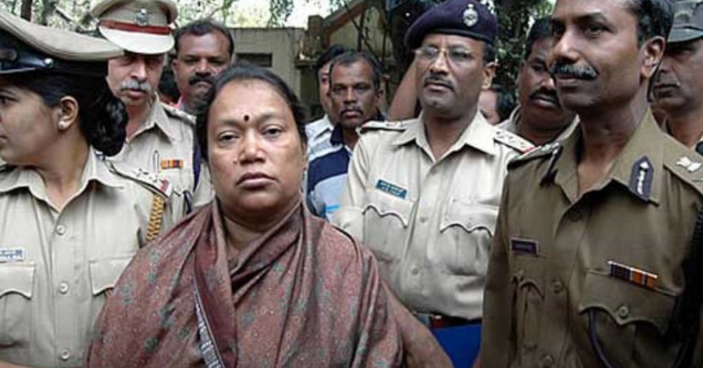 6 Lady Gangsters Of India Who Made Their Mark In Indian Underworld