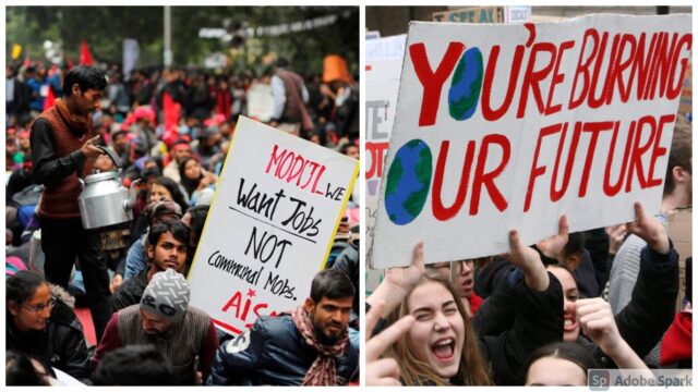 ResearchED: What Attracts Gen-Z And Millennials To Politics More Than ...