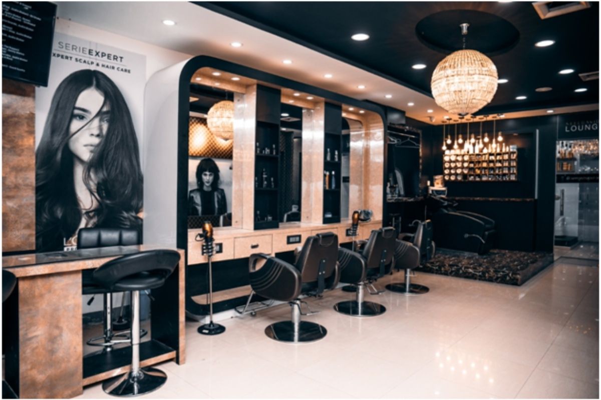 NeelDavid’s Salon – the New Venture in Beauty