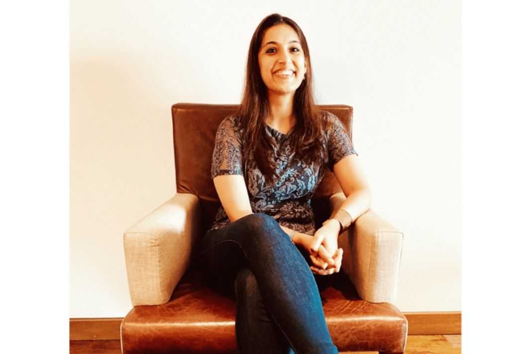 Neha Kapoor is the Inspiring Women Entrepreneur of 2021 with Business Mint