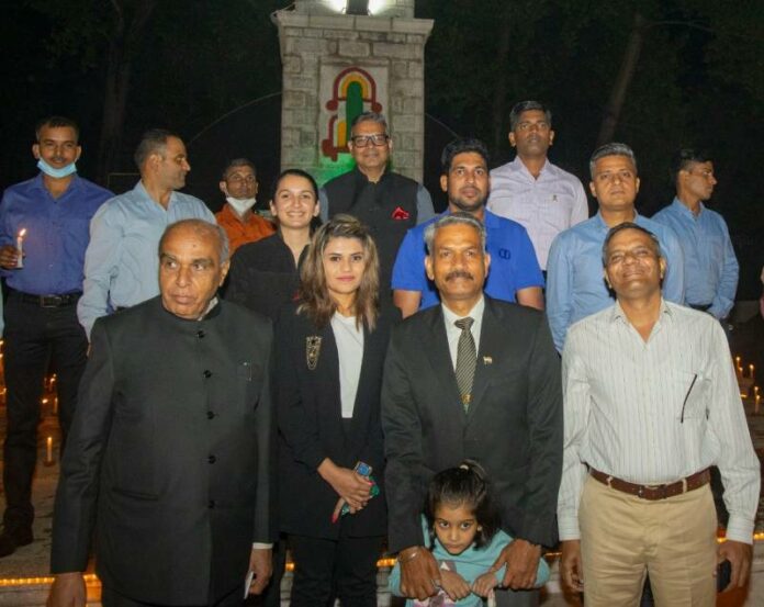 Punit Balan Studios and Chinar Corps-Indian Army collaborate for ...