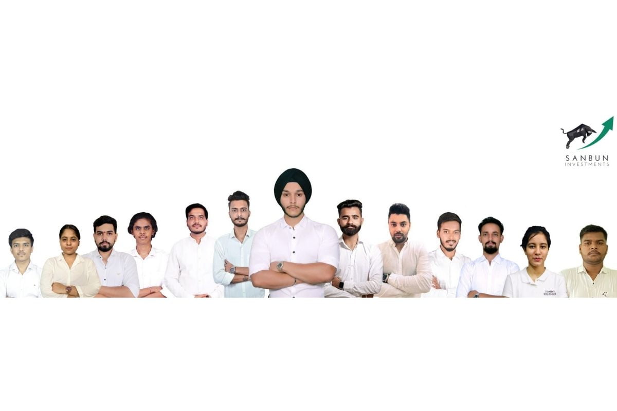 Sanbun Team - ED Times | Youth Media Channel