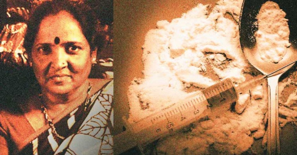 6 Lady Gangsters Of India Who Made Their Mark In Indian Underworld