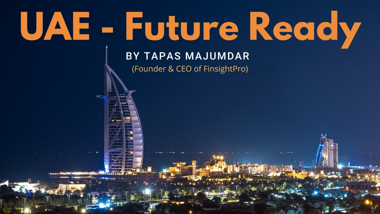 UAE – Future-Ready