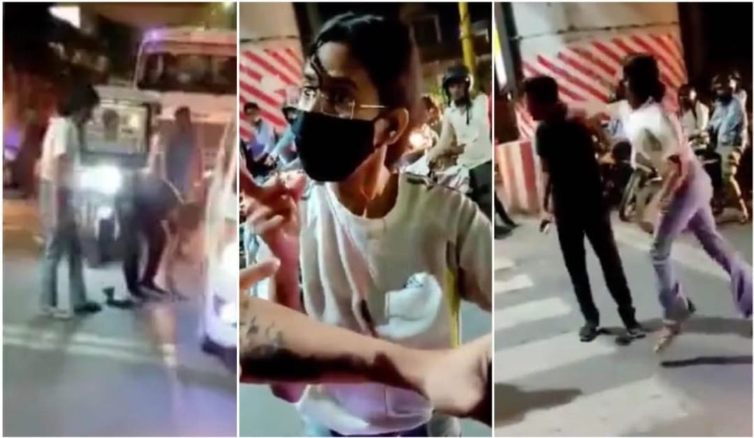 Why Is 'Arrest Lucknow Girl' Trending After This Video Goes Viral?