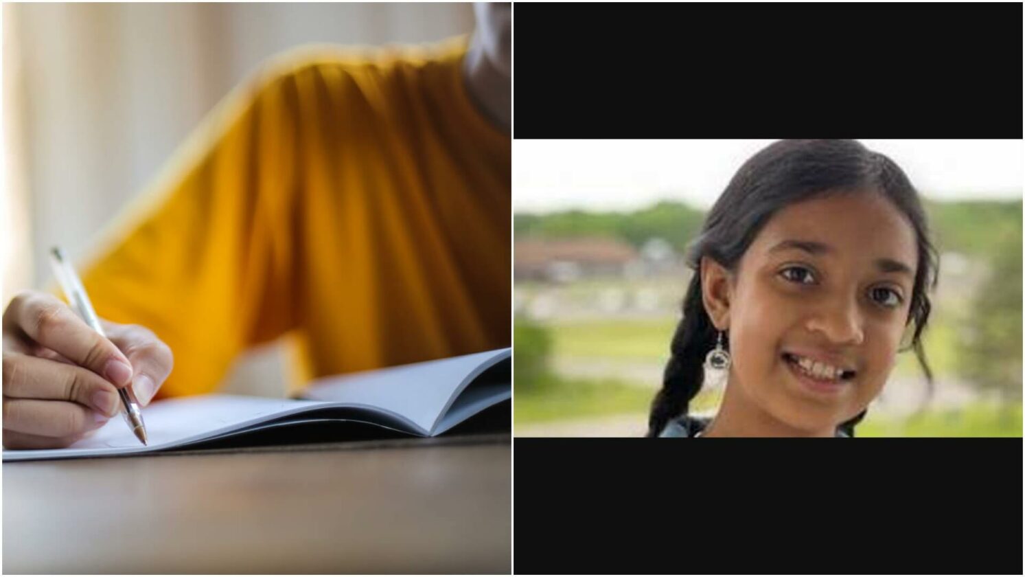 11-Year-Old Indian-American Girl Named One Of The World’s Brightest ...