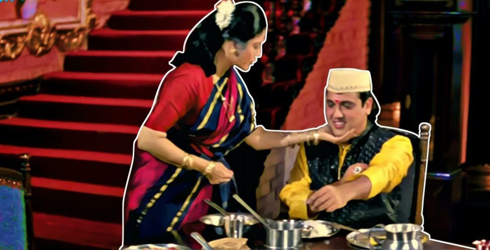 Breakfast Babble: How India’s Raja Beta Syndrome Has Kept Me Away From Boys