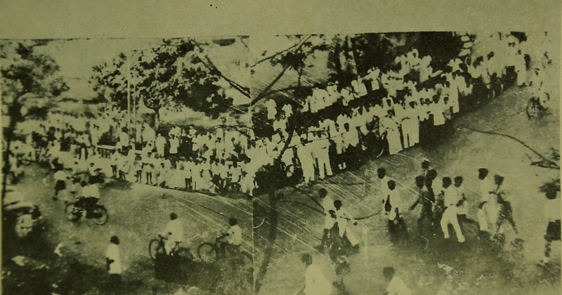 Here's How Operation Vijay Had Freed Goa In 1961 After Portugal's ...