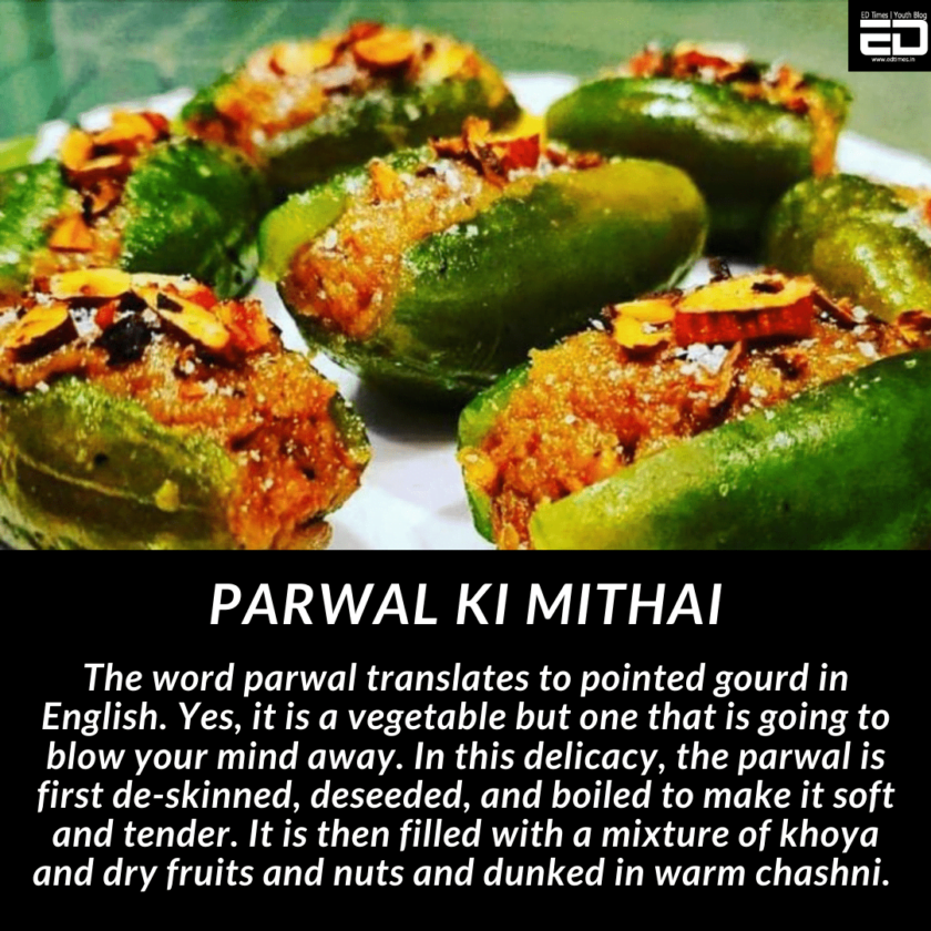 In Pics: Bihar: The Hidden Paradise Of Sweets