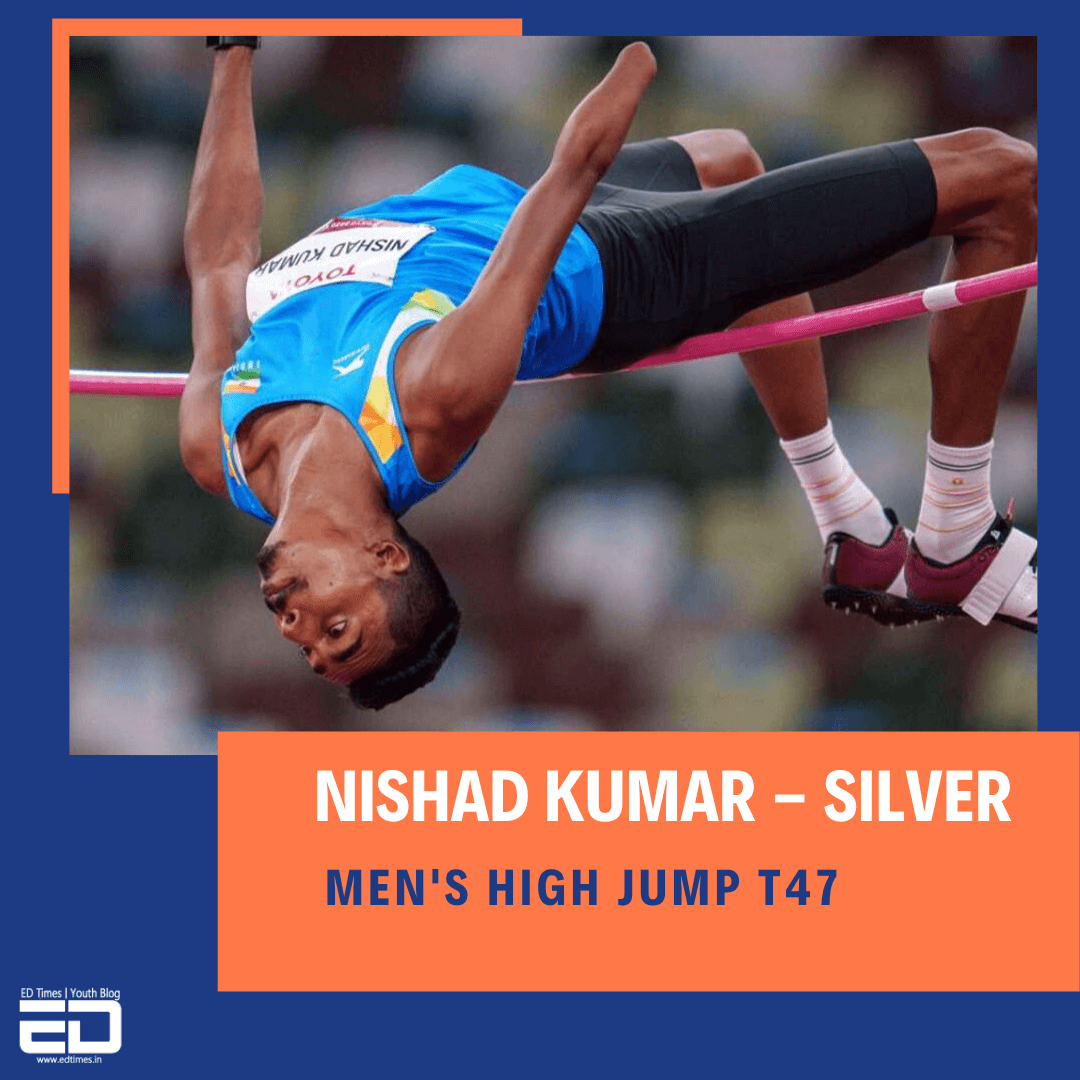 In Pics: 19 Indian Athletes Who Made Us Proud At The Tokyo 2020 Paralympics