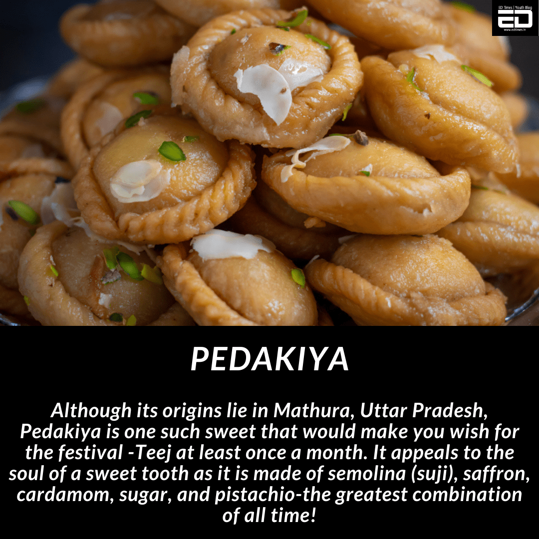 In Pics: Bihar: The Hidden Paradise Of Sweets