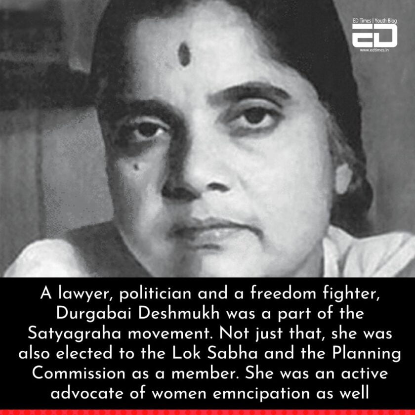 In Pics: Women Freedom Fighters Of India Who Deserve More Recognition