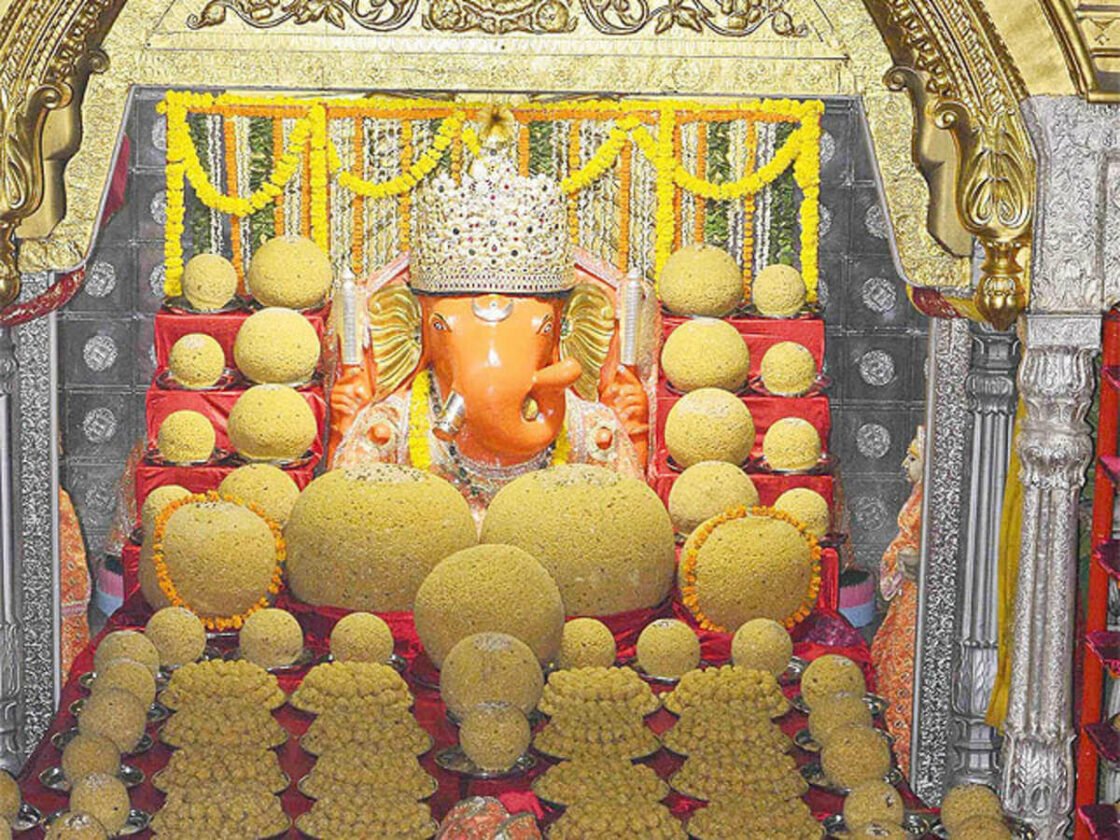 What's So Special In This Laddu From Hyderabad That It Costs More Than ...