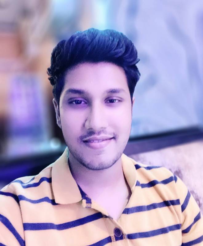 Artist Sai Krishna aka Naani Krissh's Impeccable Contribution To Indian ...