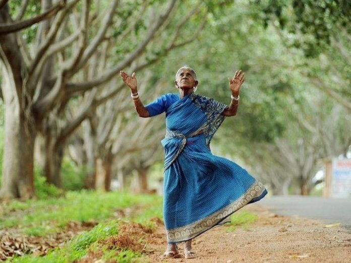 Meet Saalumarada Thimmakka, The 110 Year Old Padma Shri Winner ...
