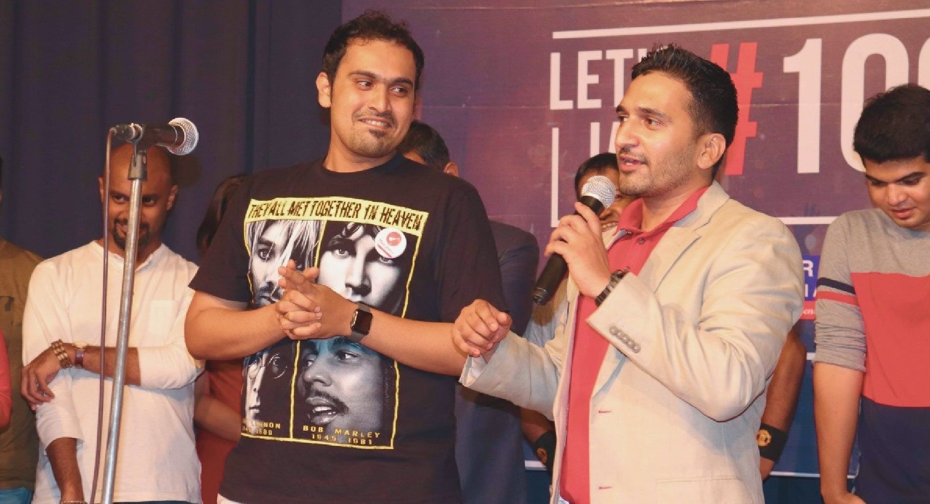 Dr. Ojas Joshi: A Doctorate Entrepreneur And A Successful Musician: An Exemplary In Balancing A ...