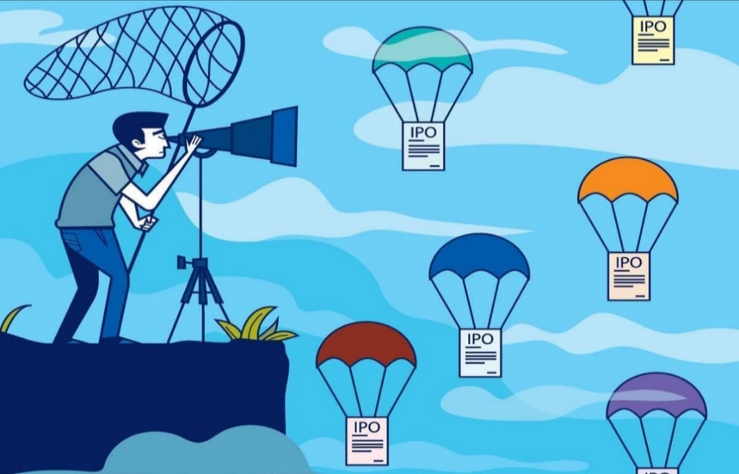 Are IPOs A Trap And What All To Take Care Of Before Investing In Them?