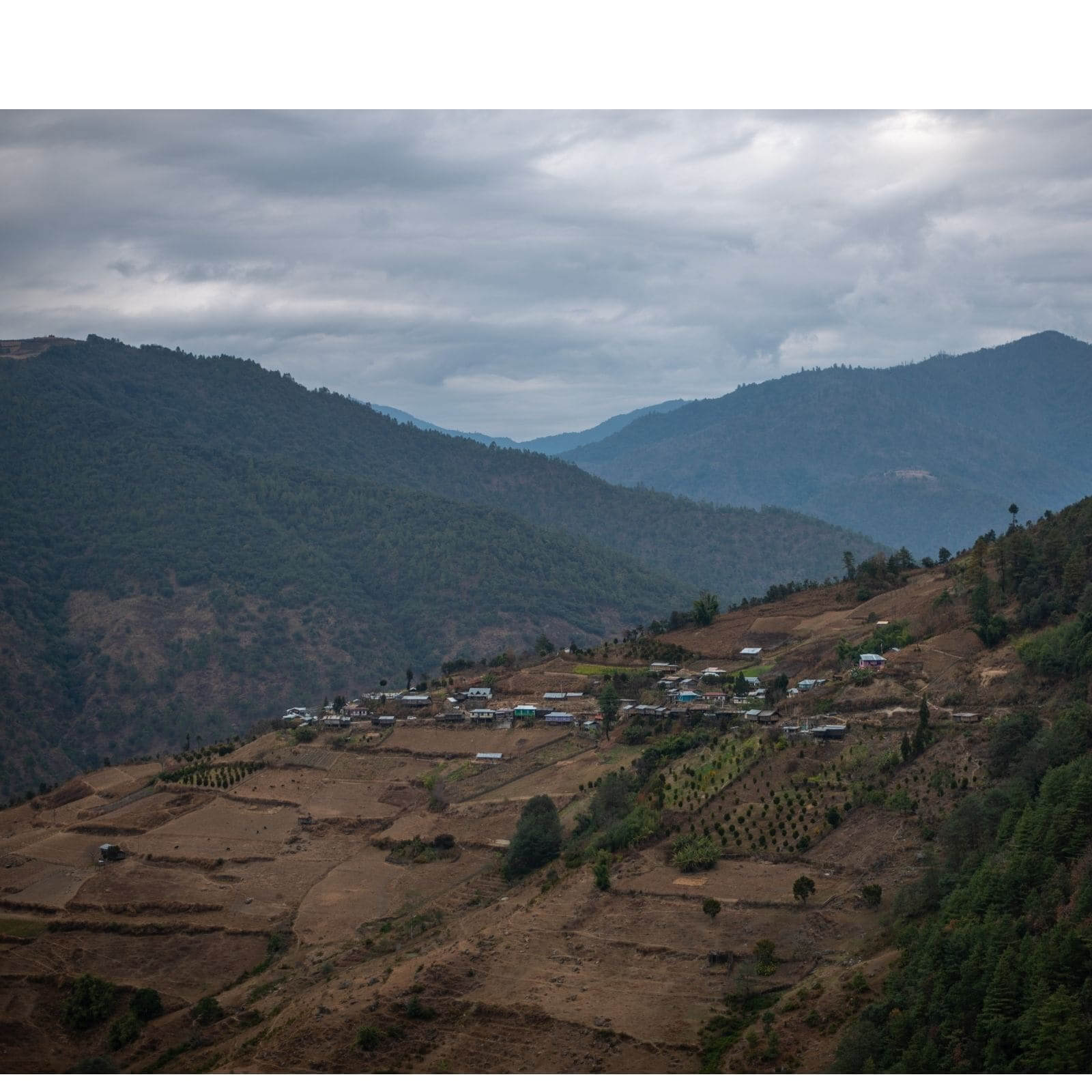 What Makes This Meghalayan Village A UNWTO 'Best Tourism Village' Award ...