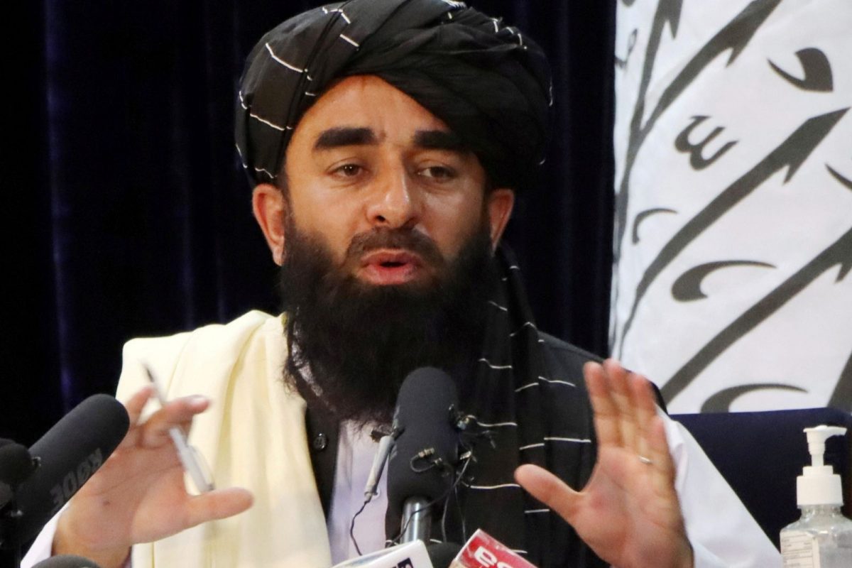 Listicle: How Did The Taliban Manage To Get This Rich?