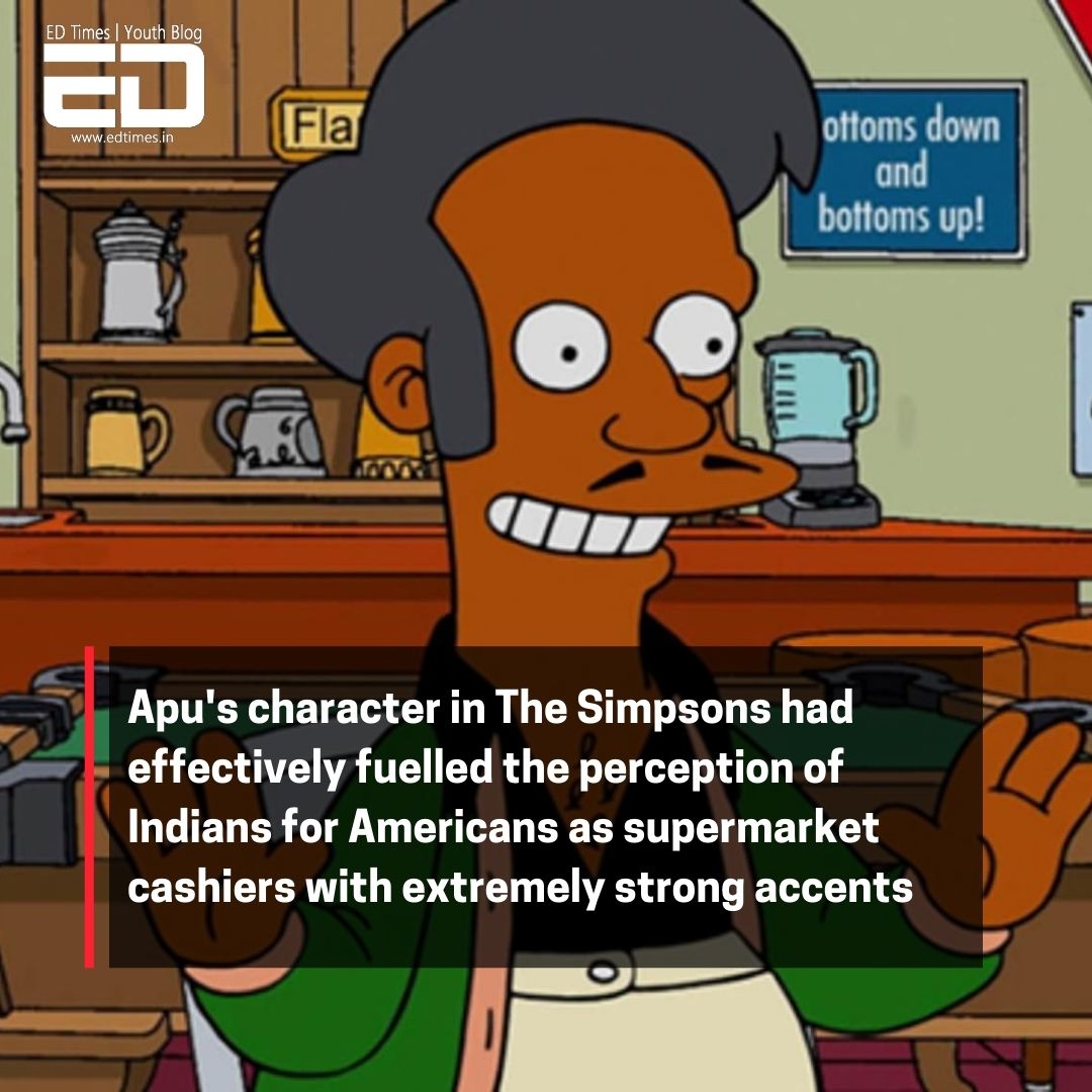 In Pics: How Indian Characters Have Been Used As Comedy Fodder In ...