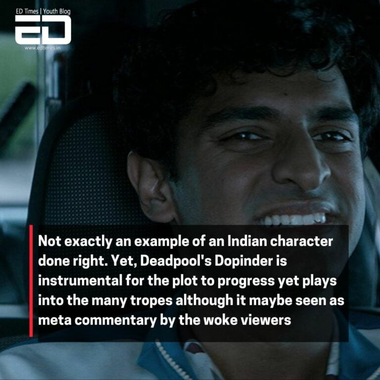 In Pics: How Indian Characters Have Been Used As Comedy Fodder In ...
