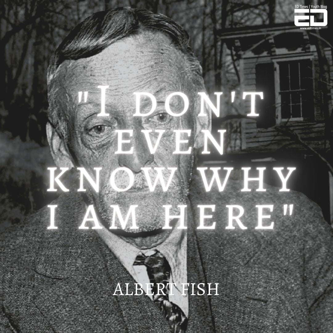 Chilling Last Words Of Five Of The Most Gruesome And Infamous Serial ...