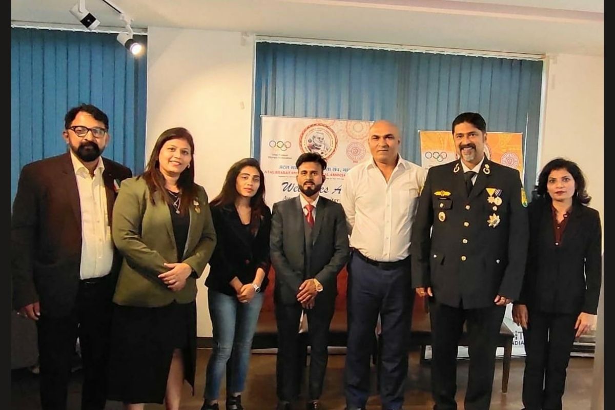 Atal National Award 2021 was successfully conducted in Goa by Atal ...