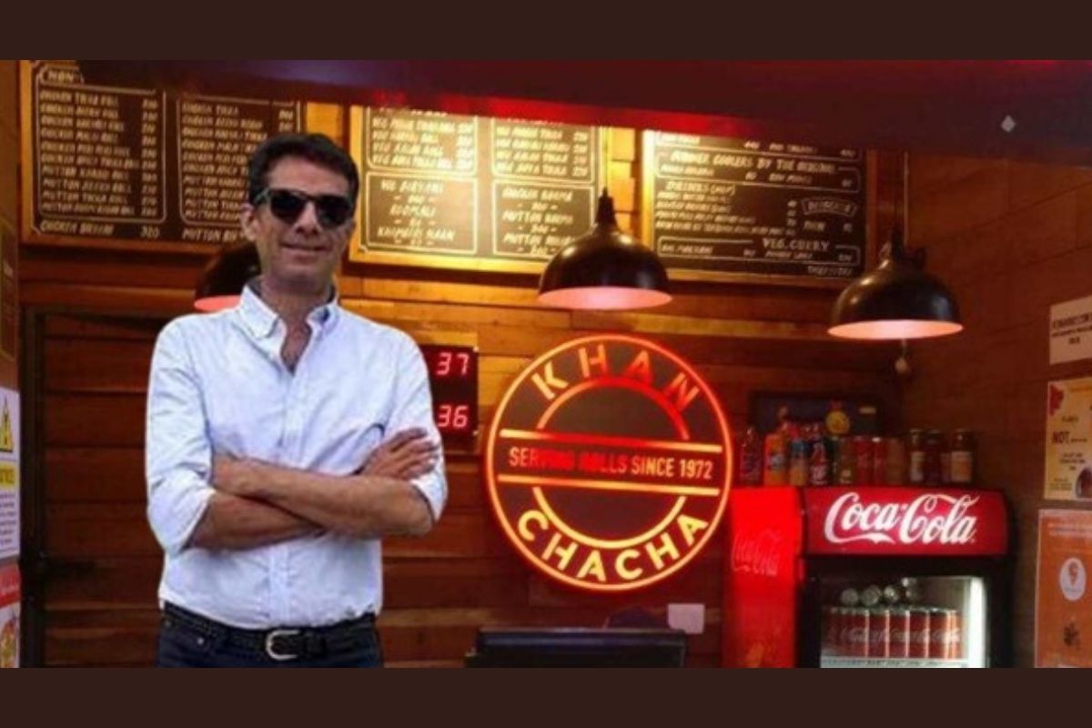 Khan Chacha Owner Navneet Kalra Lists Power Strategies to Boost ...