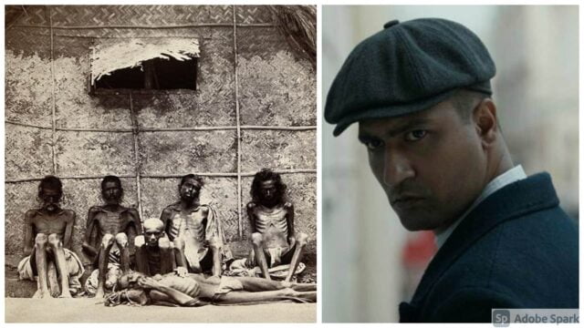 Open Letter To Oscars Jury: List Of Heinous Atrocities Carried Out By ...