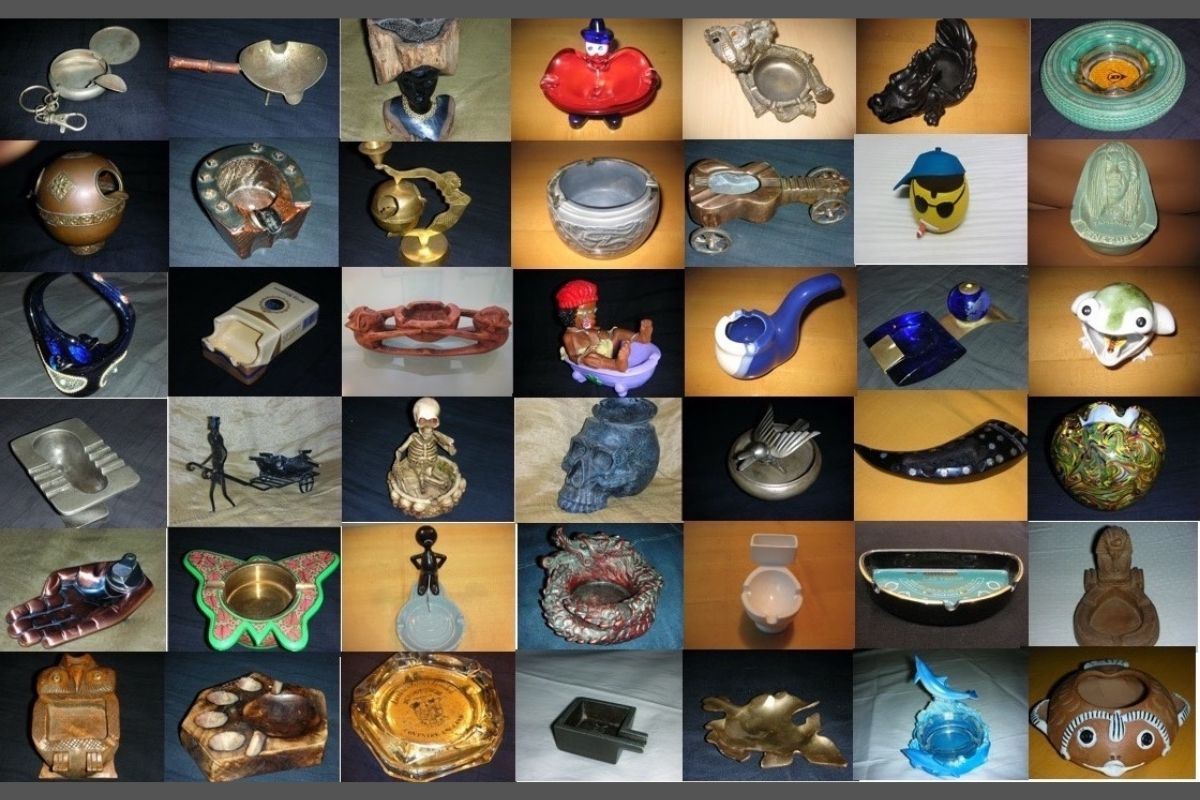 Nishant Shah reveals details of a rare collection